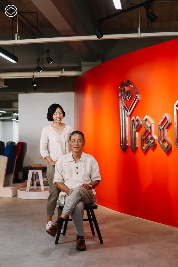 Practika โรงงานที่มุ่งผลิตเฟอร์นิเจอร์ที่ดีต่อลูกค้า สังคม สิ่งแวดล้อม ...