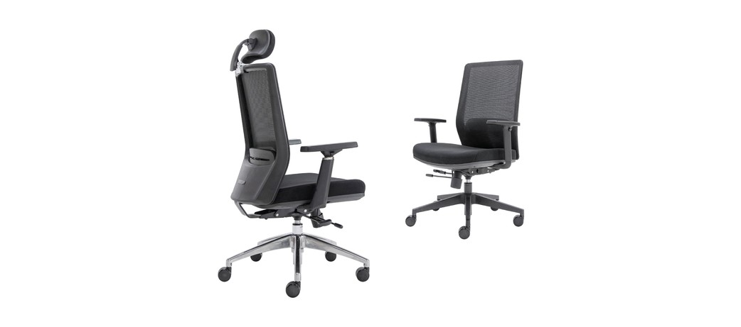 Perch Ergonomic Chair
