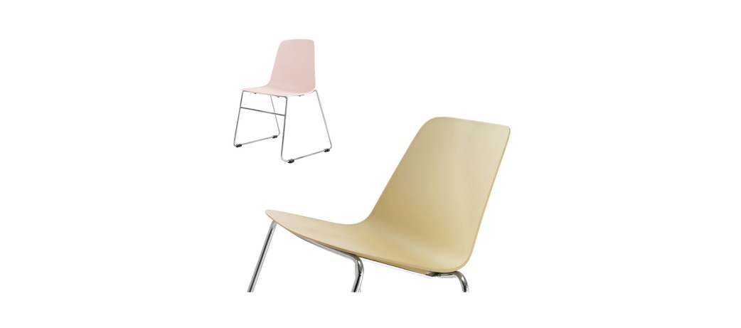 Brindley Stacking Chair