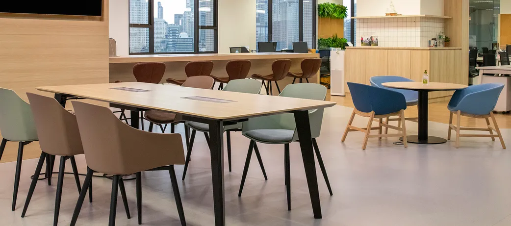 Danone Specialized Nutrition Thailand