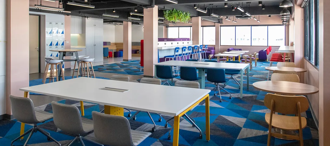 OCC Public Company Limited