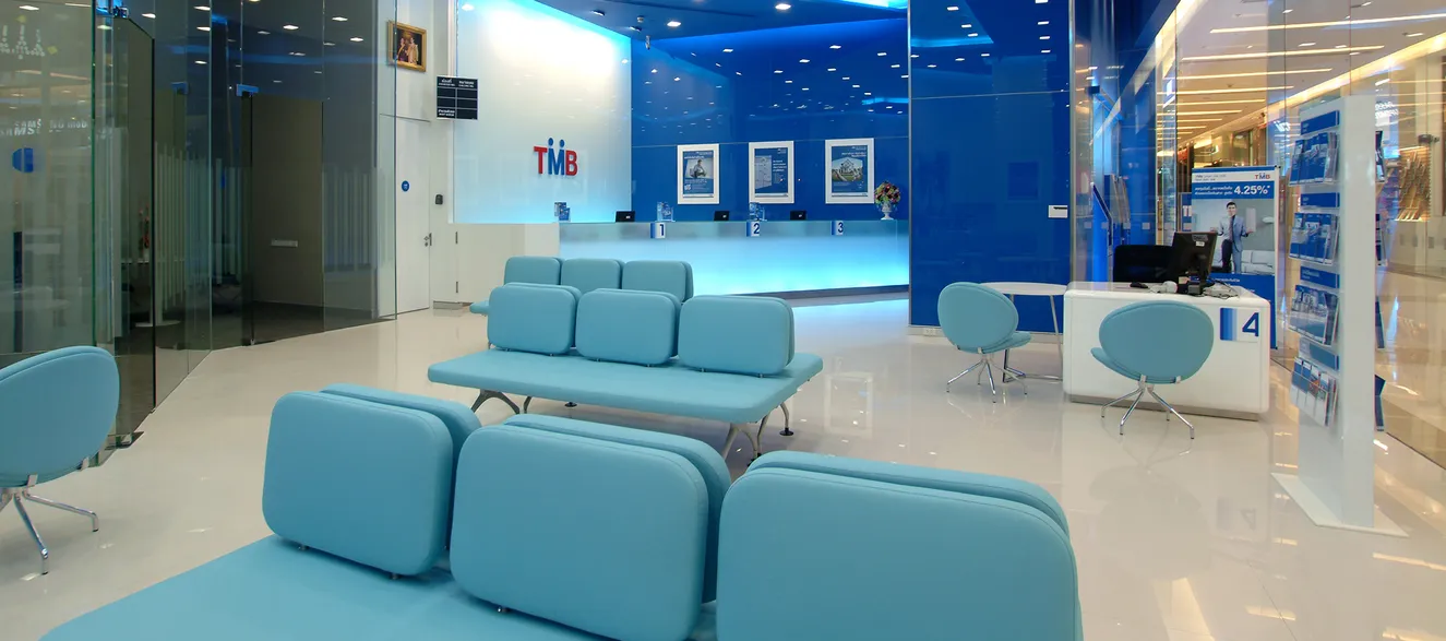 TMB Bank
