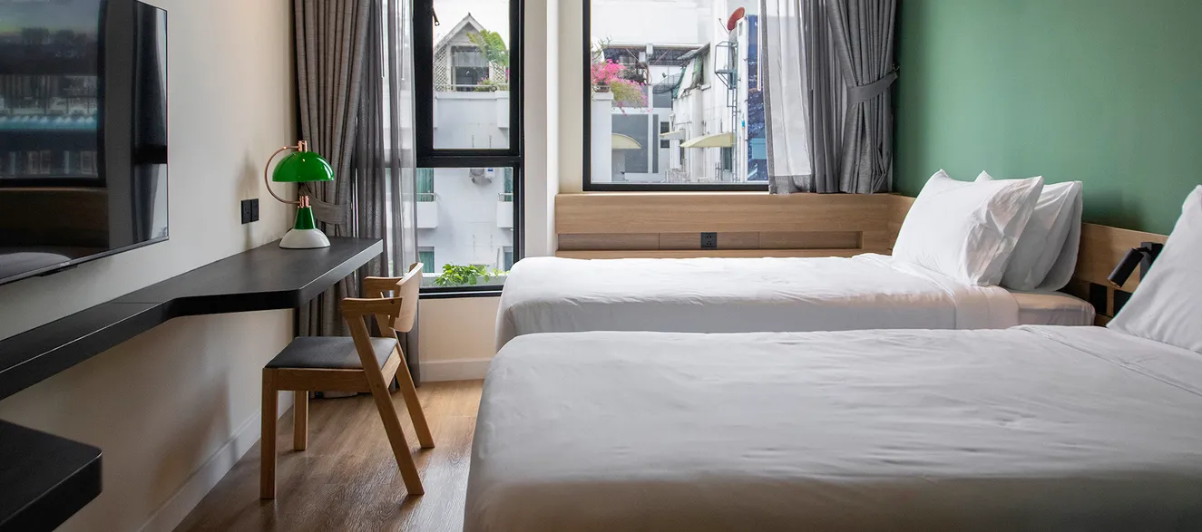 Mo Hotel Bangkok