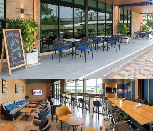 Refresh Your Space with Practika’s All-in-One Furniture Solutions