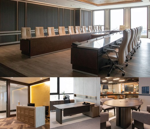 Design your own environment and furniture to motivate your dream ...