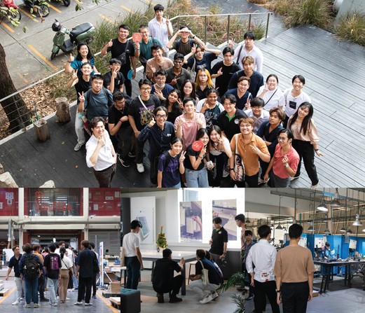 Design your own environment and furniture to motivate your dream ...