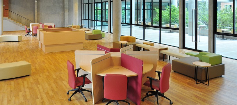 Mahidol Learning Center