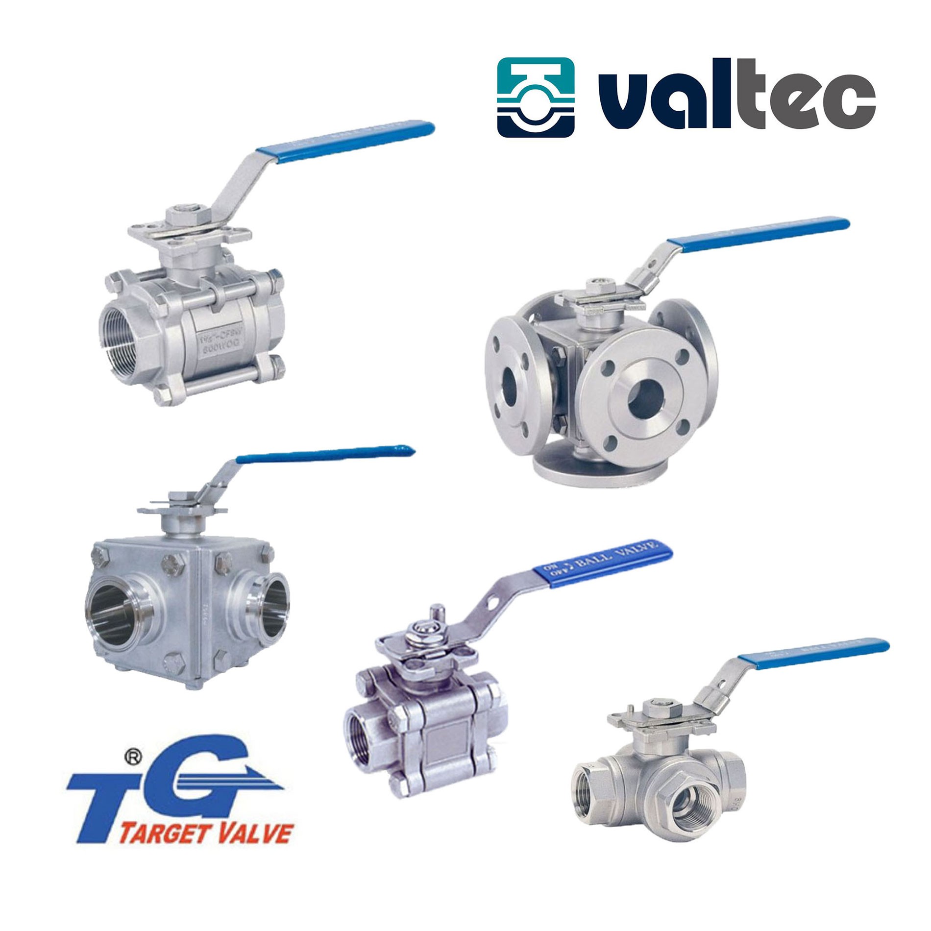 BALL VALVE