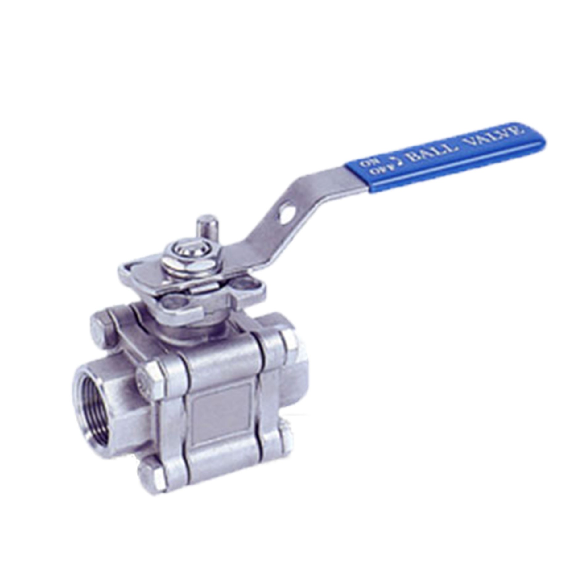 BALL VALVE
