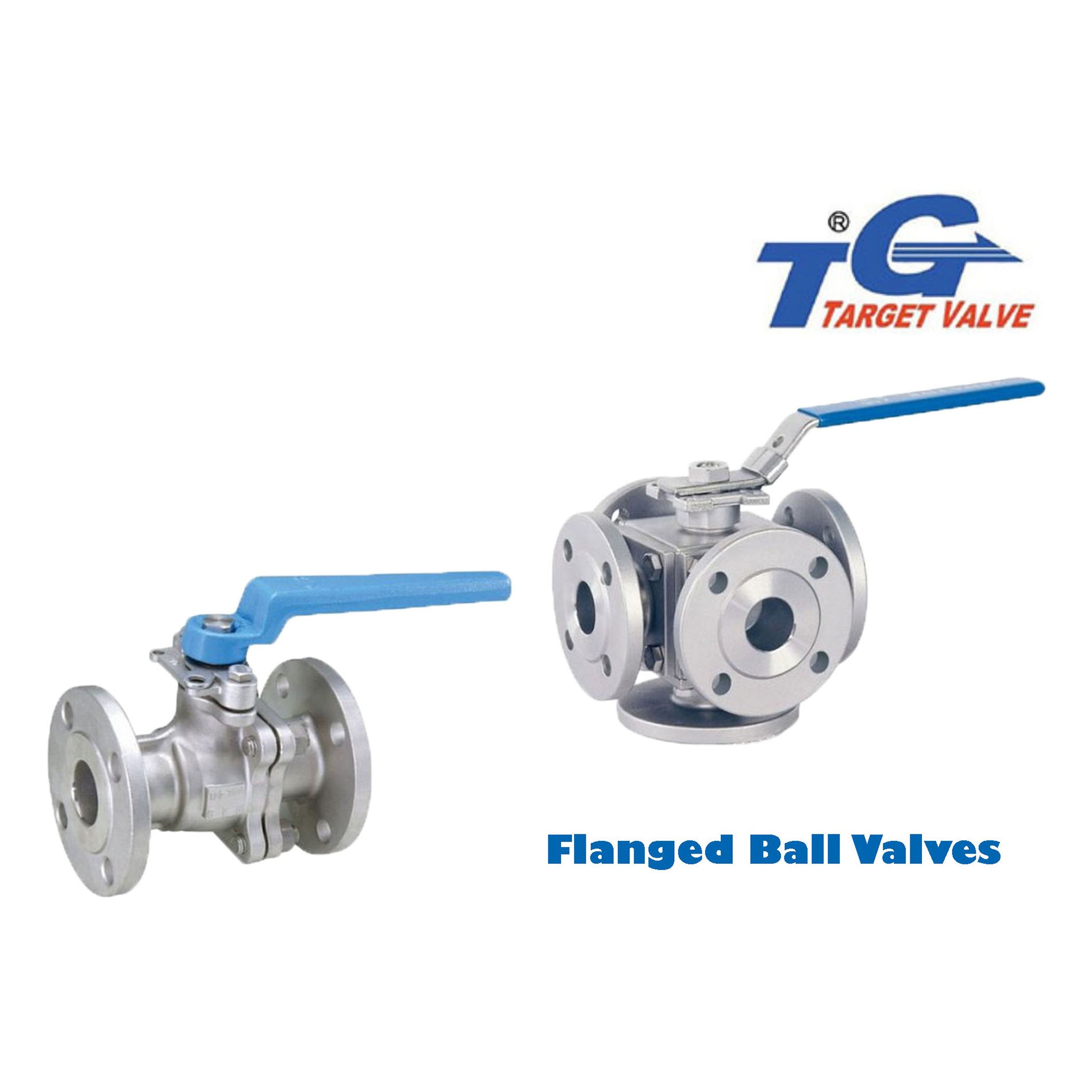 BALL VALVE