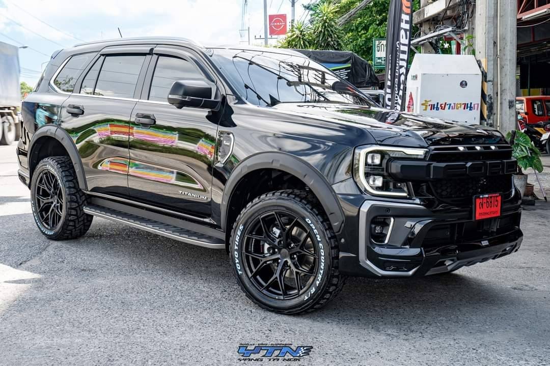 บริษัท ดิ โอเอซิส วีลส์ จำกัด ธุรกิจนำเข้าล้อแม็กซ์แบรนด์ชั้นนำ