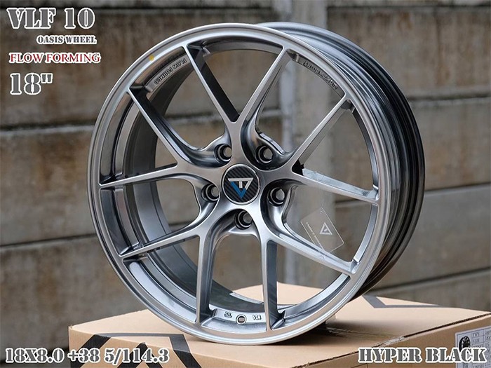 VLF10 SIZE 18