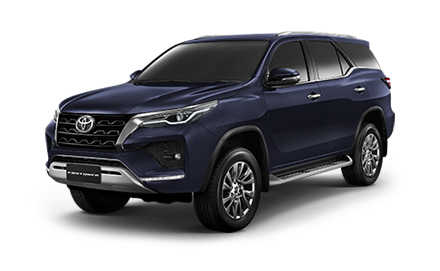 Multi Purpose Vehicles