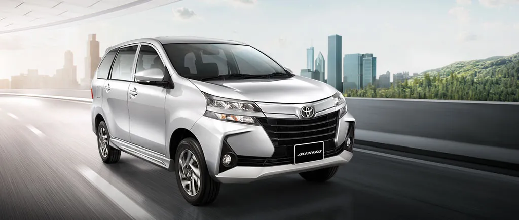 Avanza