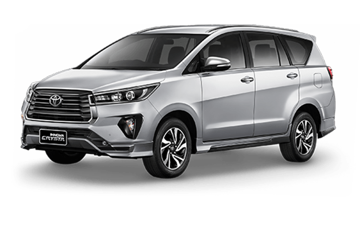 Innova Crysta