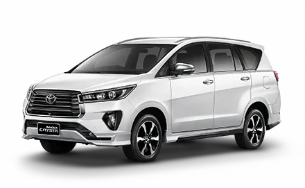 Innova Crysta