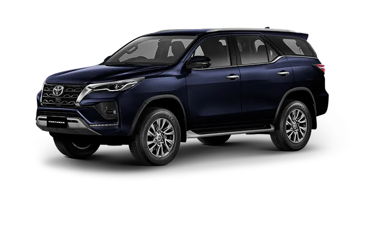 Fortuner Leader