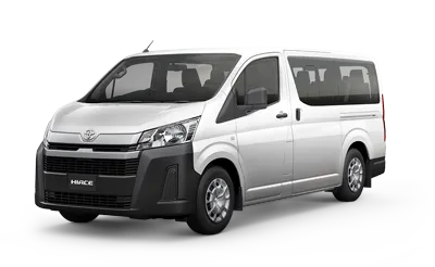 Hiace