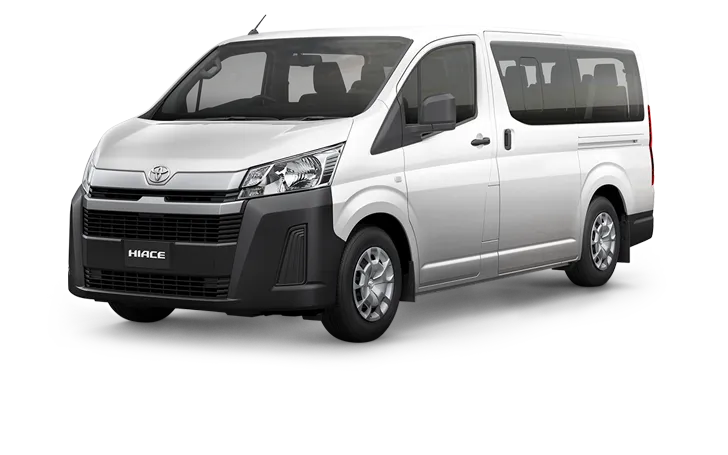 Hiace