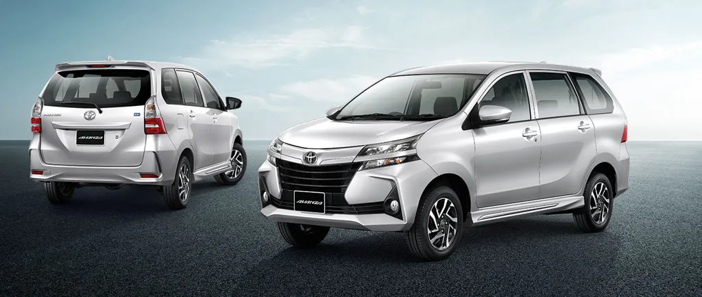 Avanza