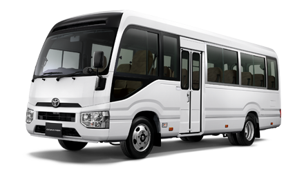 Multi Purpose Vehicles