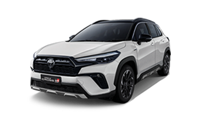 新車ラインナップ