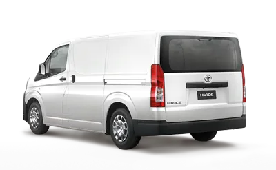 Hiace