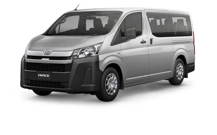 Hiace