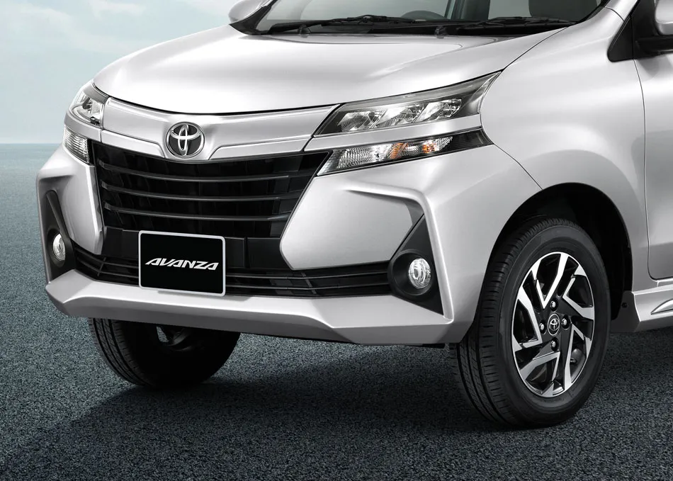 Avanza