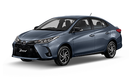 Yaris ATIV