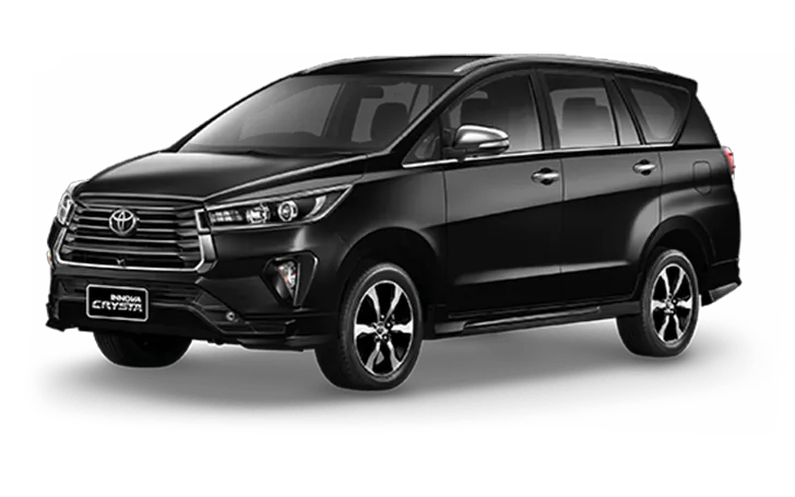 Innova Crysta