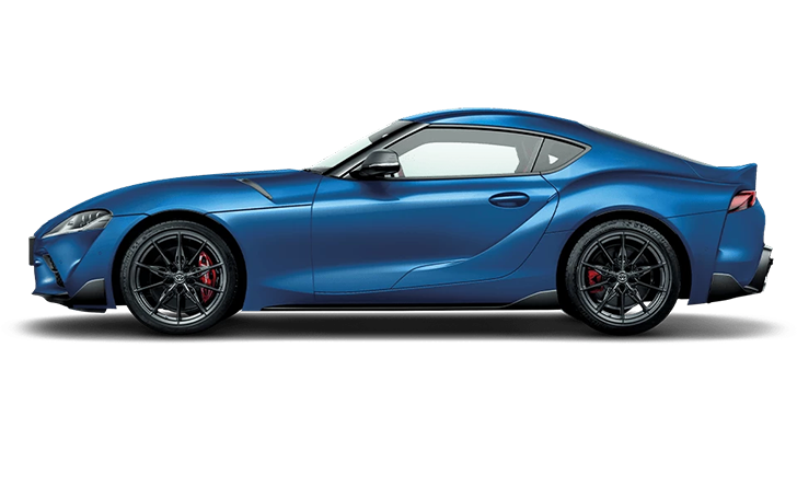 GR Supra