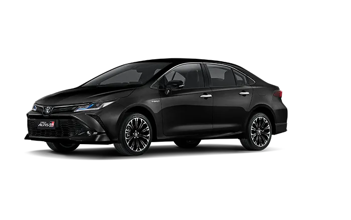 Corolla Altis GR Sport
