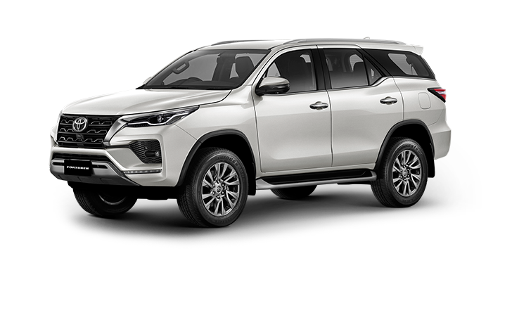 Fortuner Leader