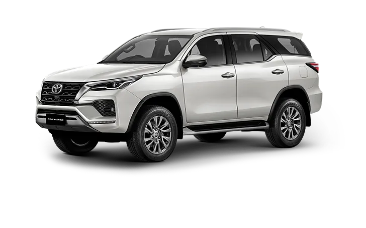 Fortuner Leader
