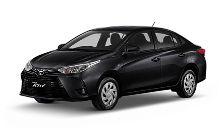 Yaris ATIV