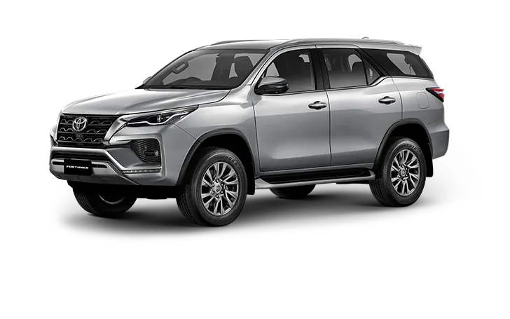 Fortuner Leader