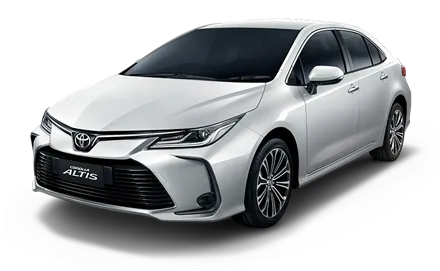 Corolla Altis