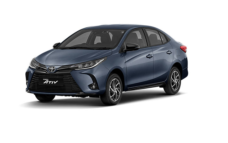 Yaris ATIV