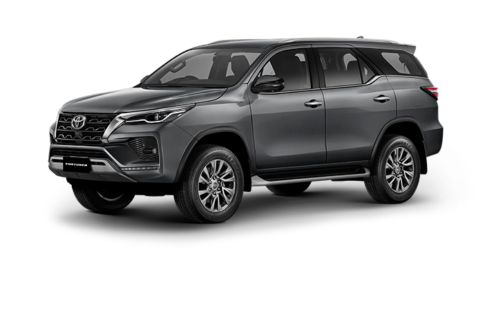 Fortuner Leader