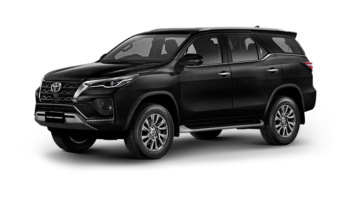 Fortuner Leader
