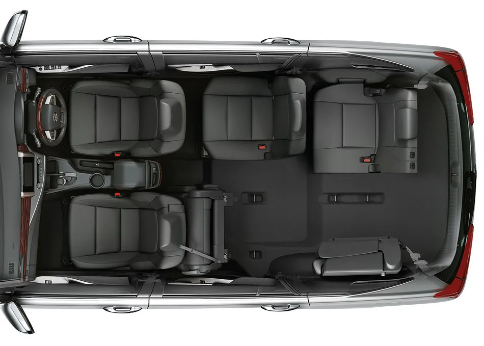 Innova Crysta