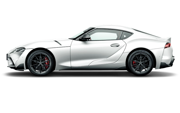 GR Supra