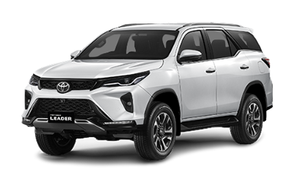 Multi Purpose Vehicles