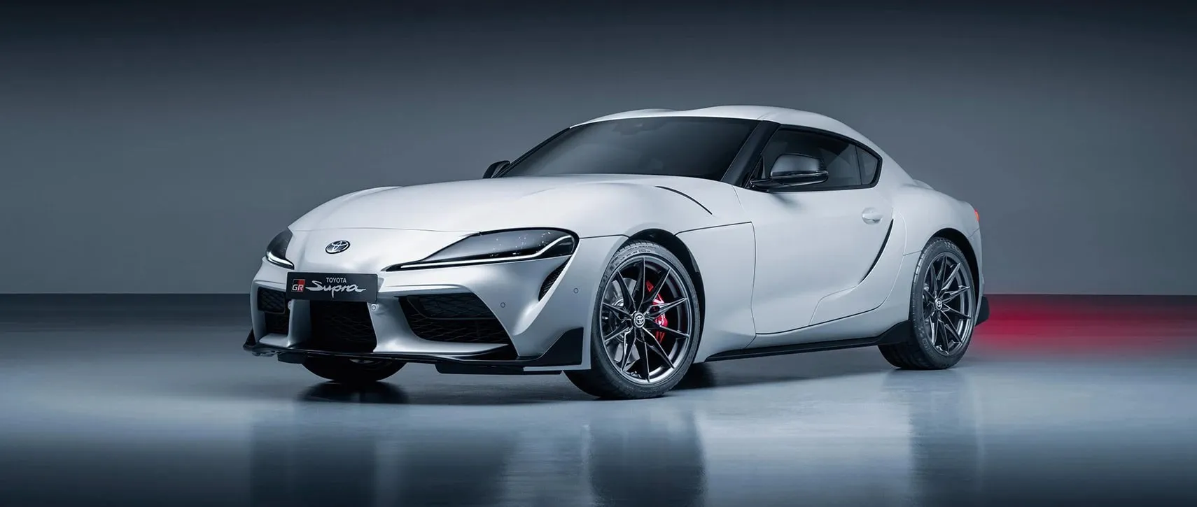 GR Supra