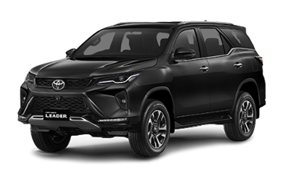 Fortuner Leader