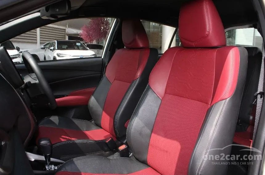 2023 Toyota Yaris 1.2