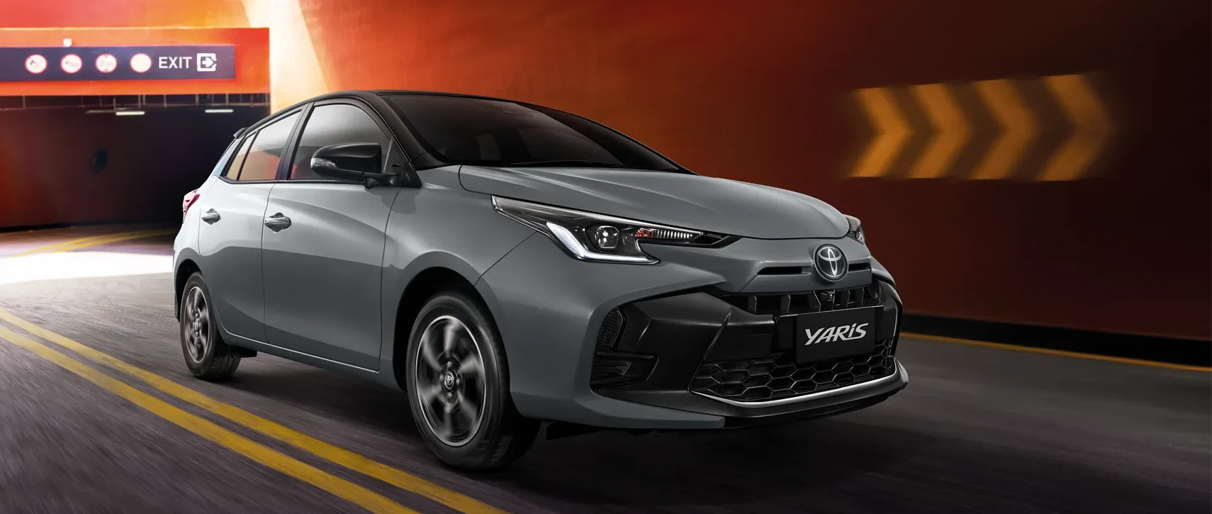 Yaris