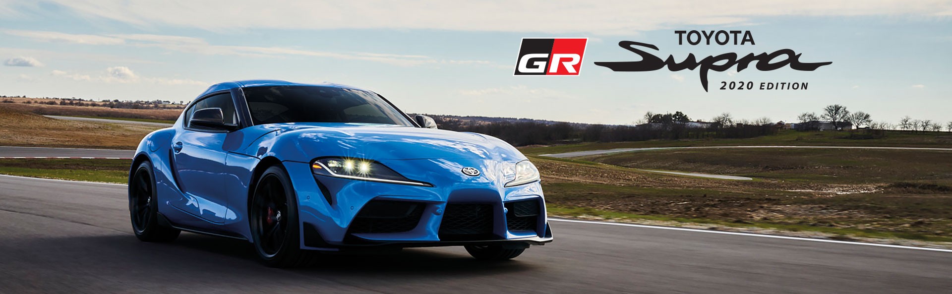 Calculate installment GR Supra