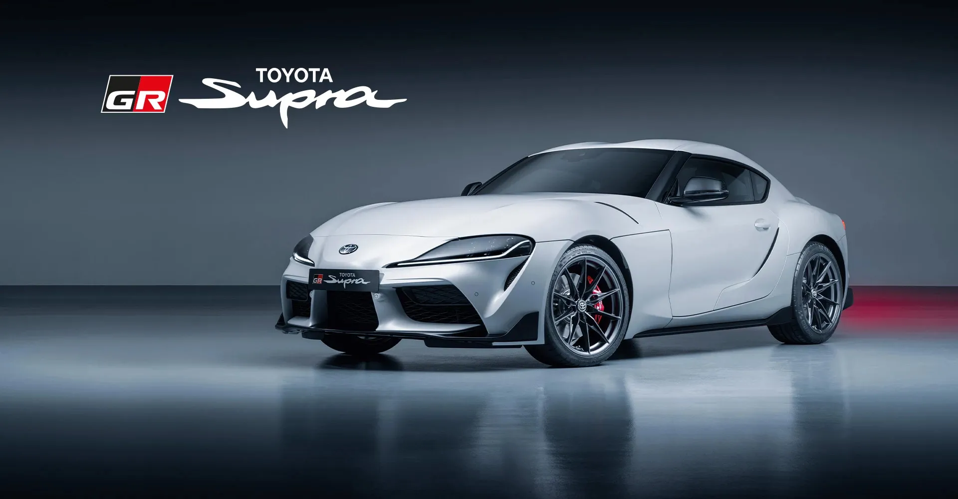 GR Supra